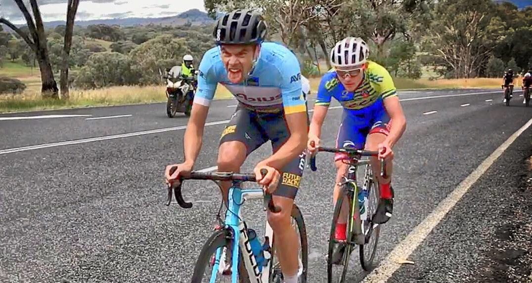 Illawarra Cycle Club | Grafton to Inverell – Race Reports by Dave ...